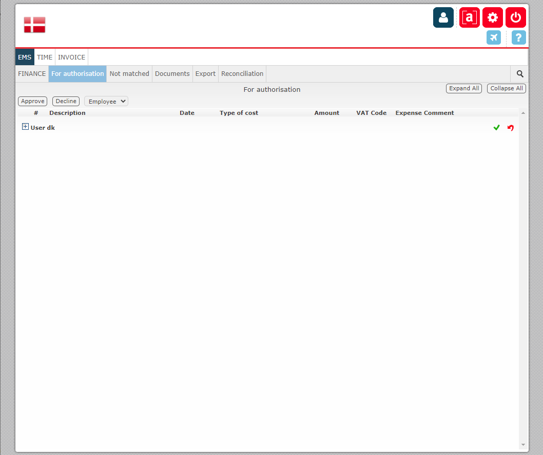 Optimal Acubiz Experience: Correct Resolution & Zoom – Acubiz Help Center