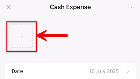 Replace Receipt for a Declined Transaction – Acubiz Help Center